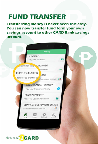 CARD Bank konek2CARD APK for Android - Download